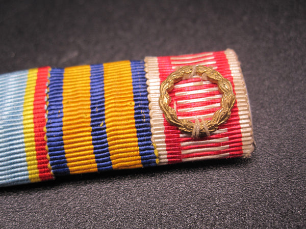 5er Feldspange / Ordensspange Ritterkreuz Hausorden von Hohenzollern e - Josch's Sammlung ...